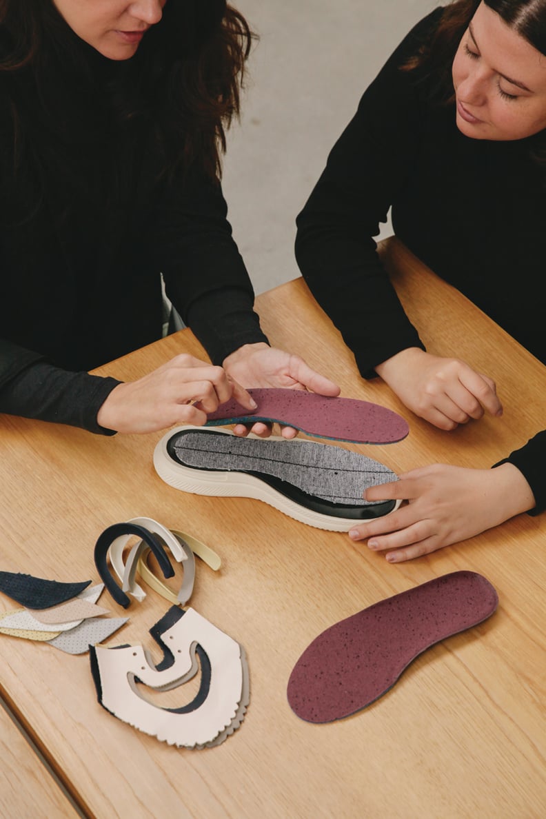 Tread by Everlane Sneakers 2019 | PS Fashion