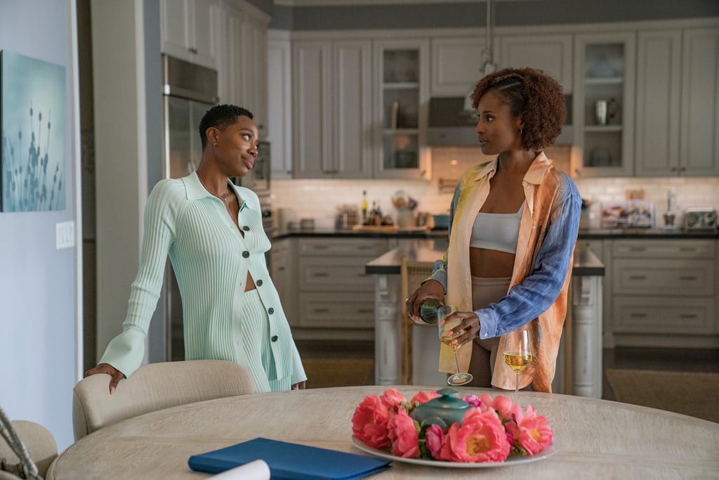 Insecure Showrunner Wrote Three Season 5 Finale Endings | POPSUGAR ...