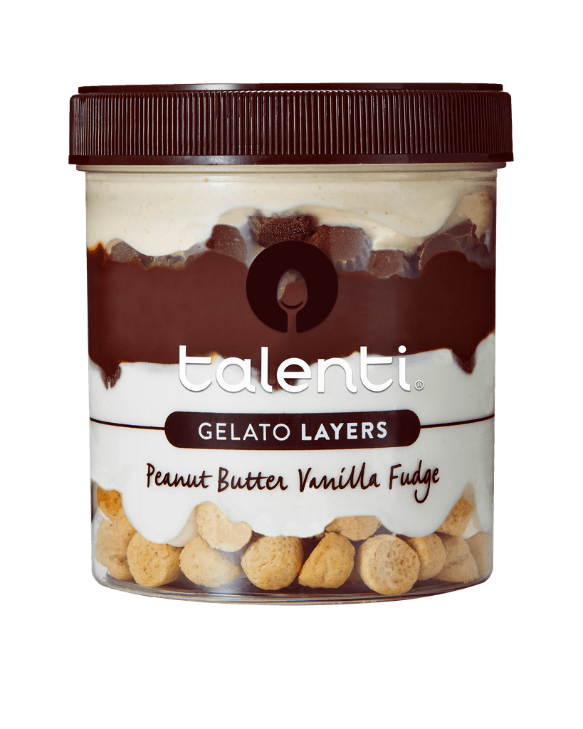 Talenti Gelato Layers | POPSUGAR Food