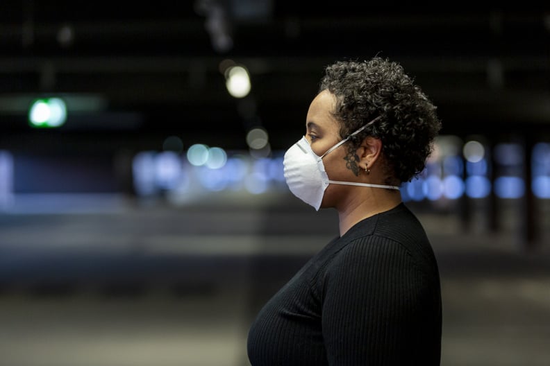 Should I Still Social Distance If I Wear a Face Mask? | PS Fitness