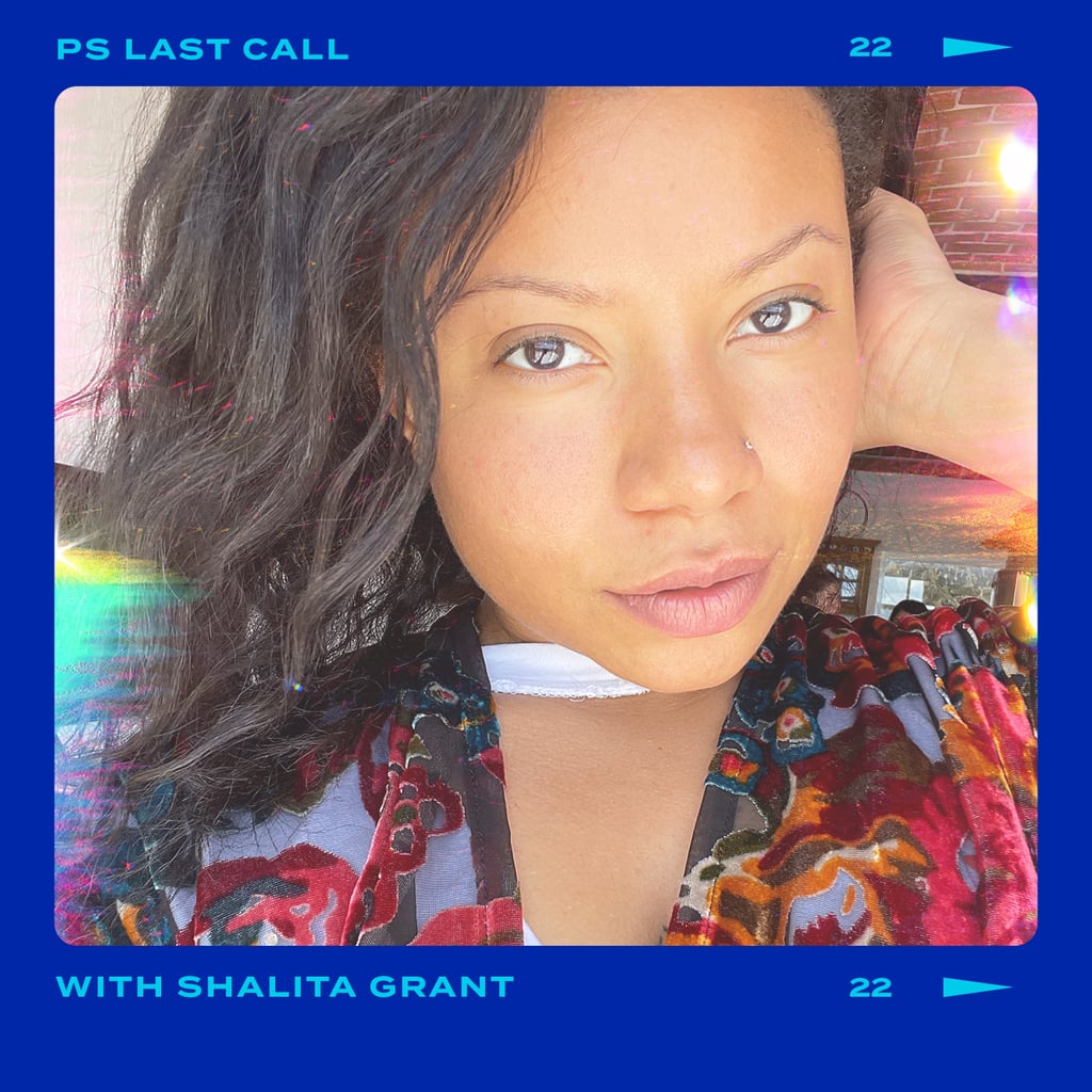 Shalita Grant Talks About You Season 3 | POPSUGAR Celebrity