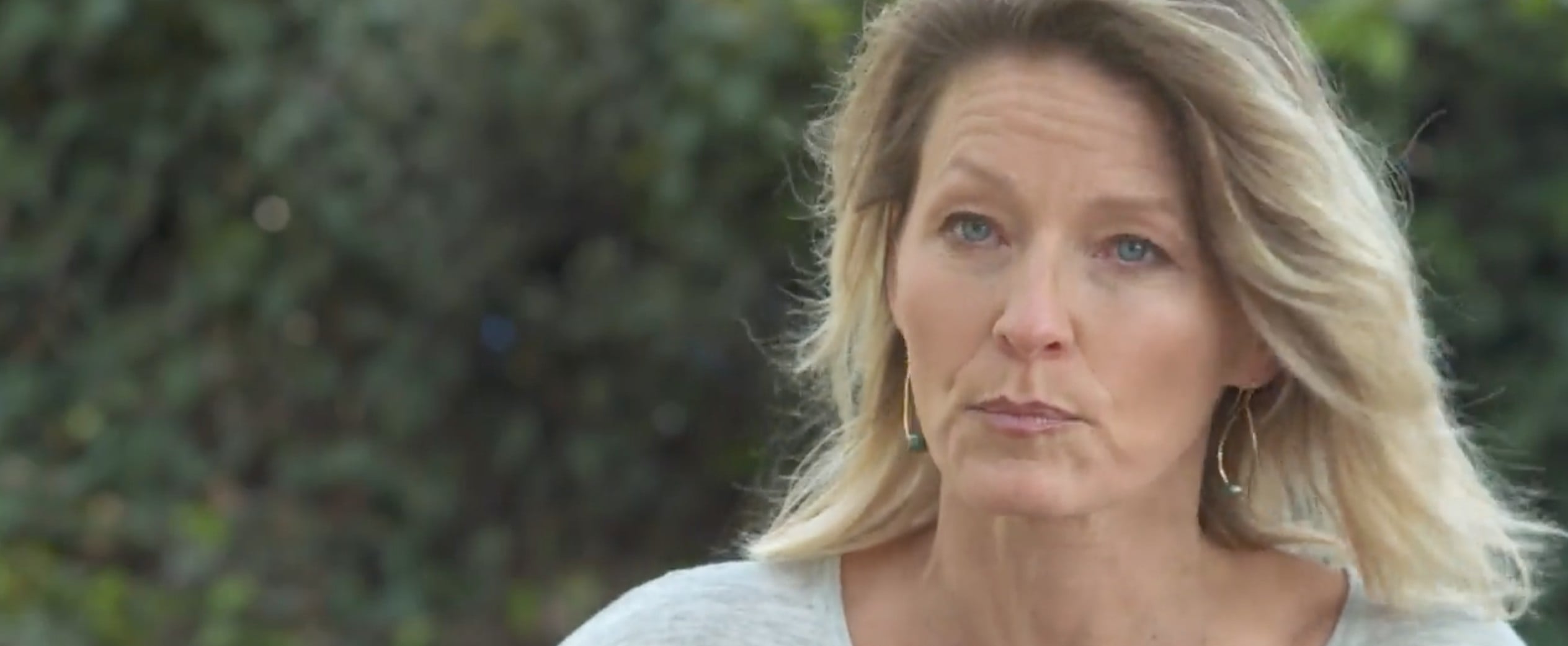 Kristin Anderson Donald Trump Accusations | PS News