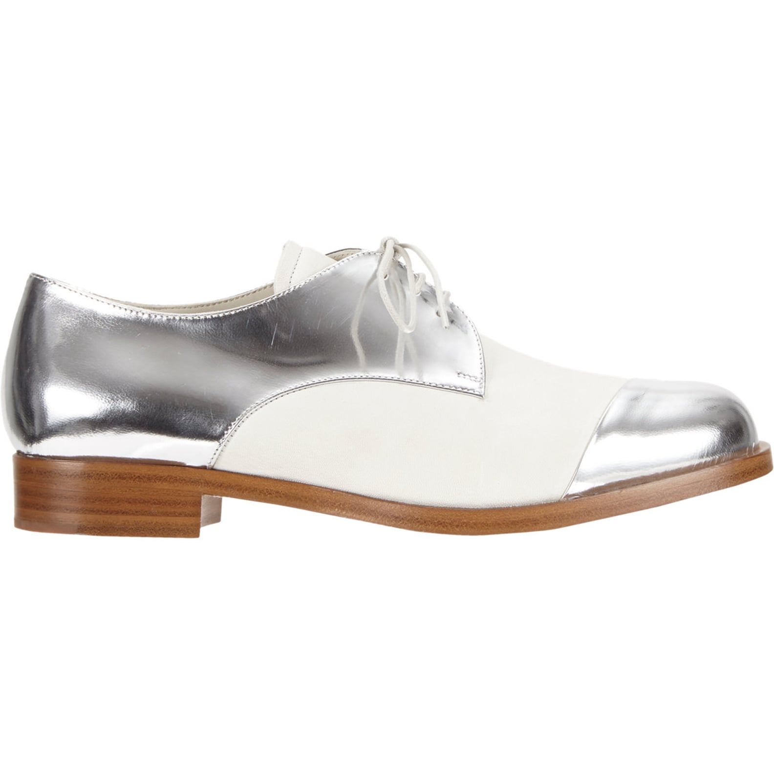 Types of Shoe Shapes | PS Fashion