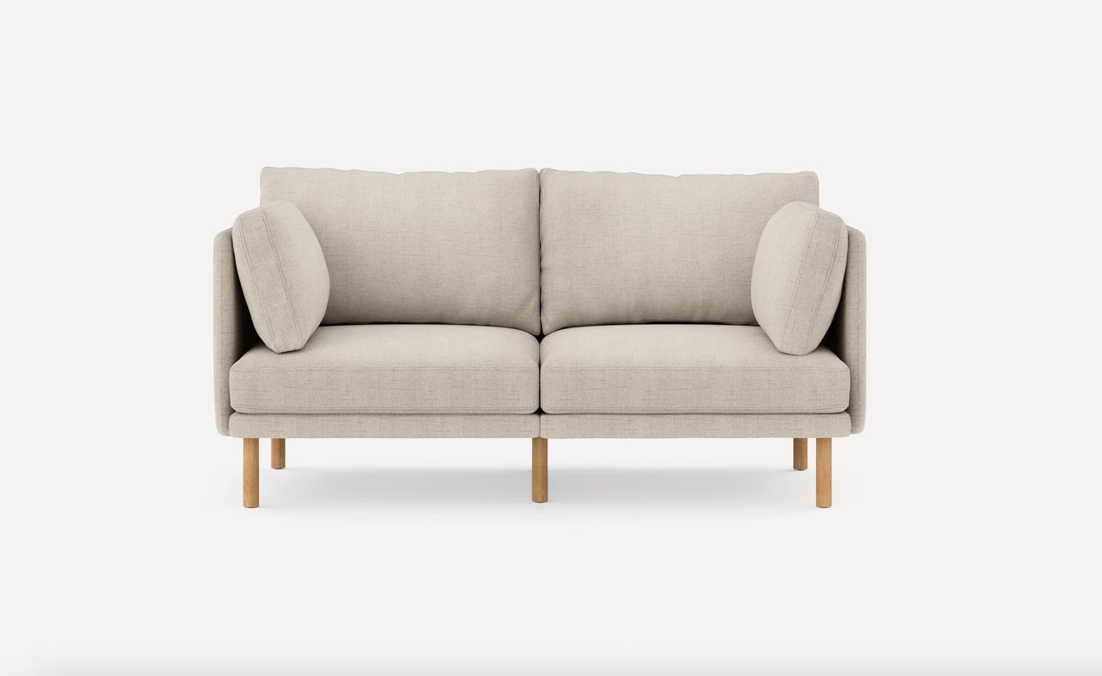 Best Sofas From Burrow 2022 | PS Home