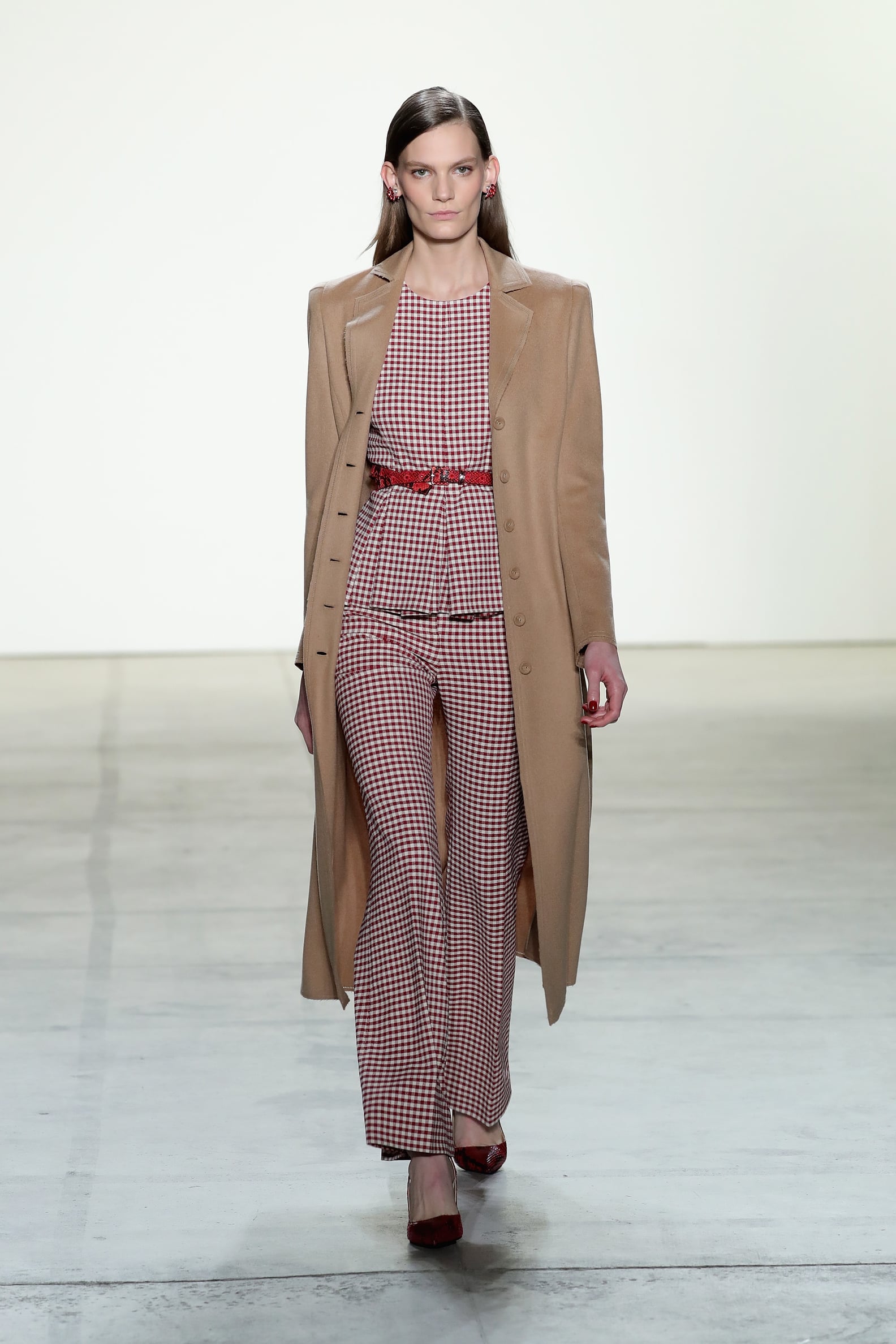 Best Coats From the Fall 2017 Runway | PS Fashion