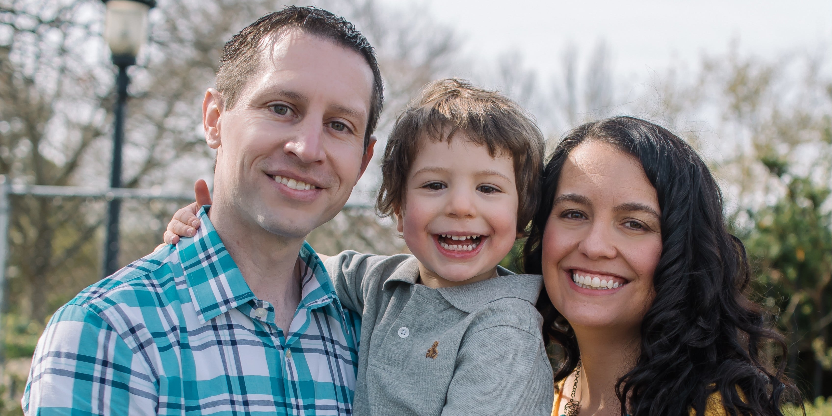 Dad Dying of Cancer Writes Book For Son | PS Family