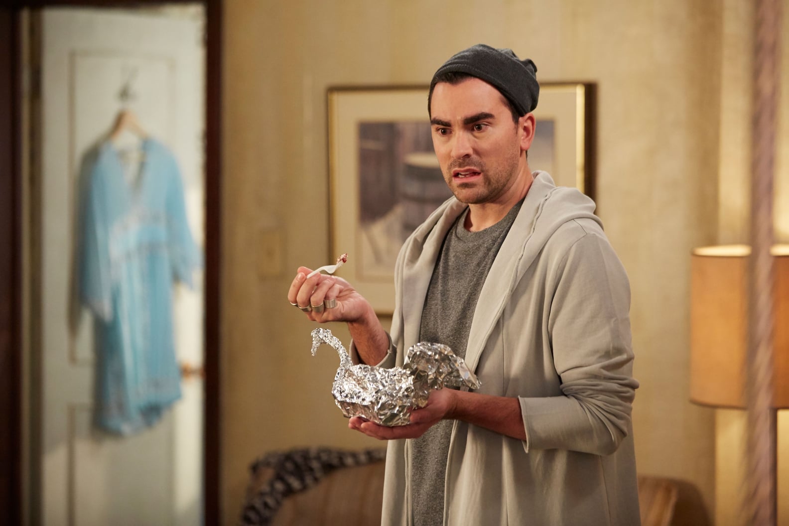 Which Schitt's Creek Character Are You Based on Zodiac? | PS Entertainment