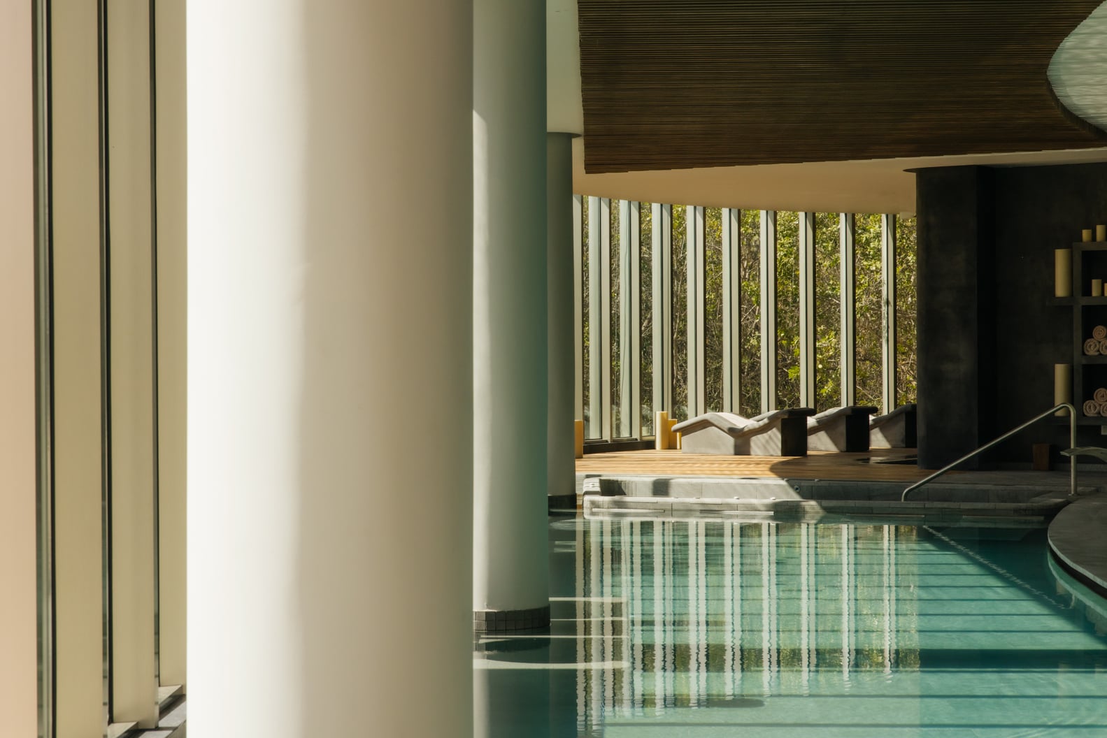 14 Best Wellness Hotels 2025, According to Editors | PS Travel