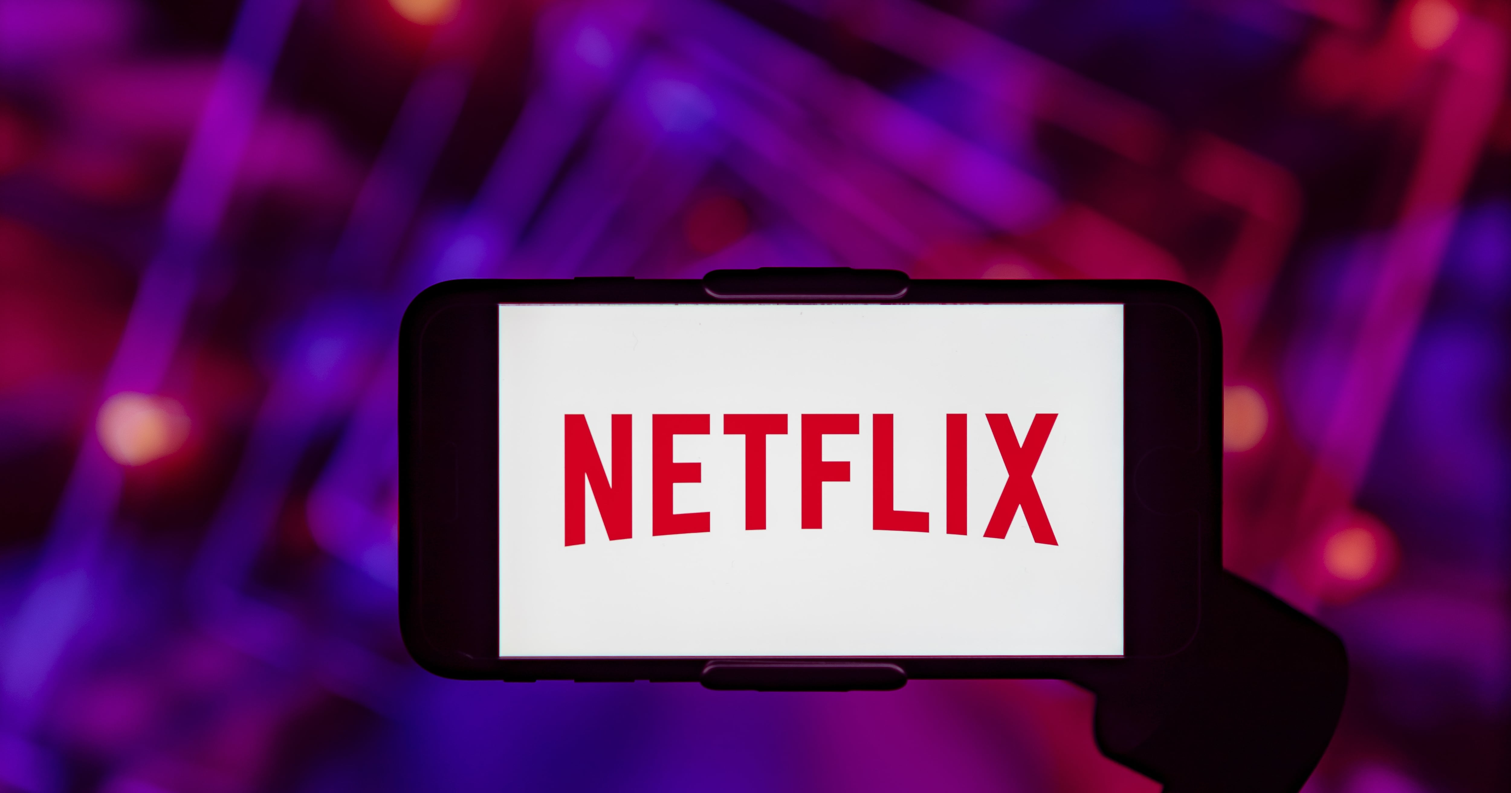 Netflix Password Rules | PS Entertainment
