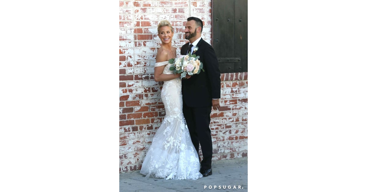 Daniel Barsky Wedding