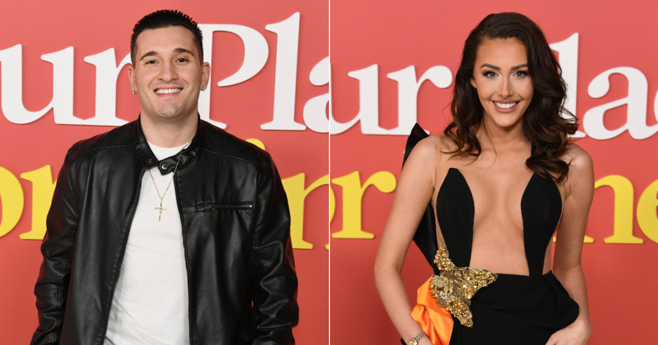 Joey Sasso and Chloe Veitch Talk Sobriety on Perfect Match | POPSUGAR ...