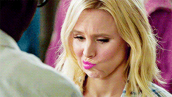 The Good Place Chidi and Eleanor GIFs | PS Entertainment