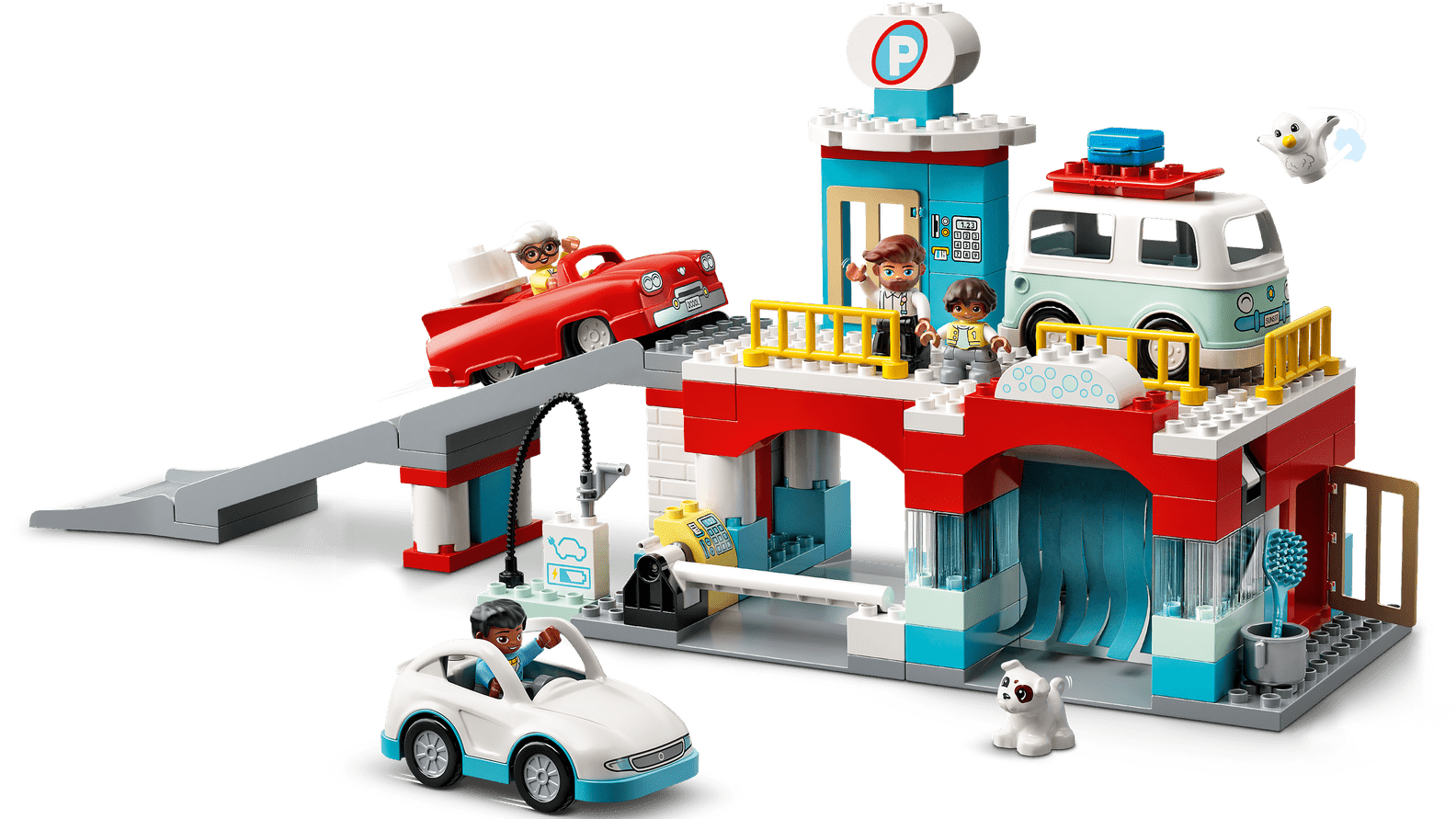The Best New Lego Sets For Toddlers | 2021 | PS Family