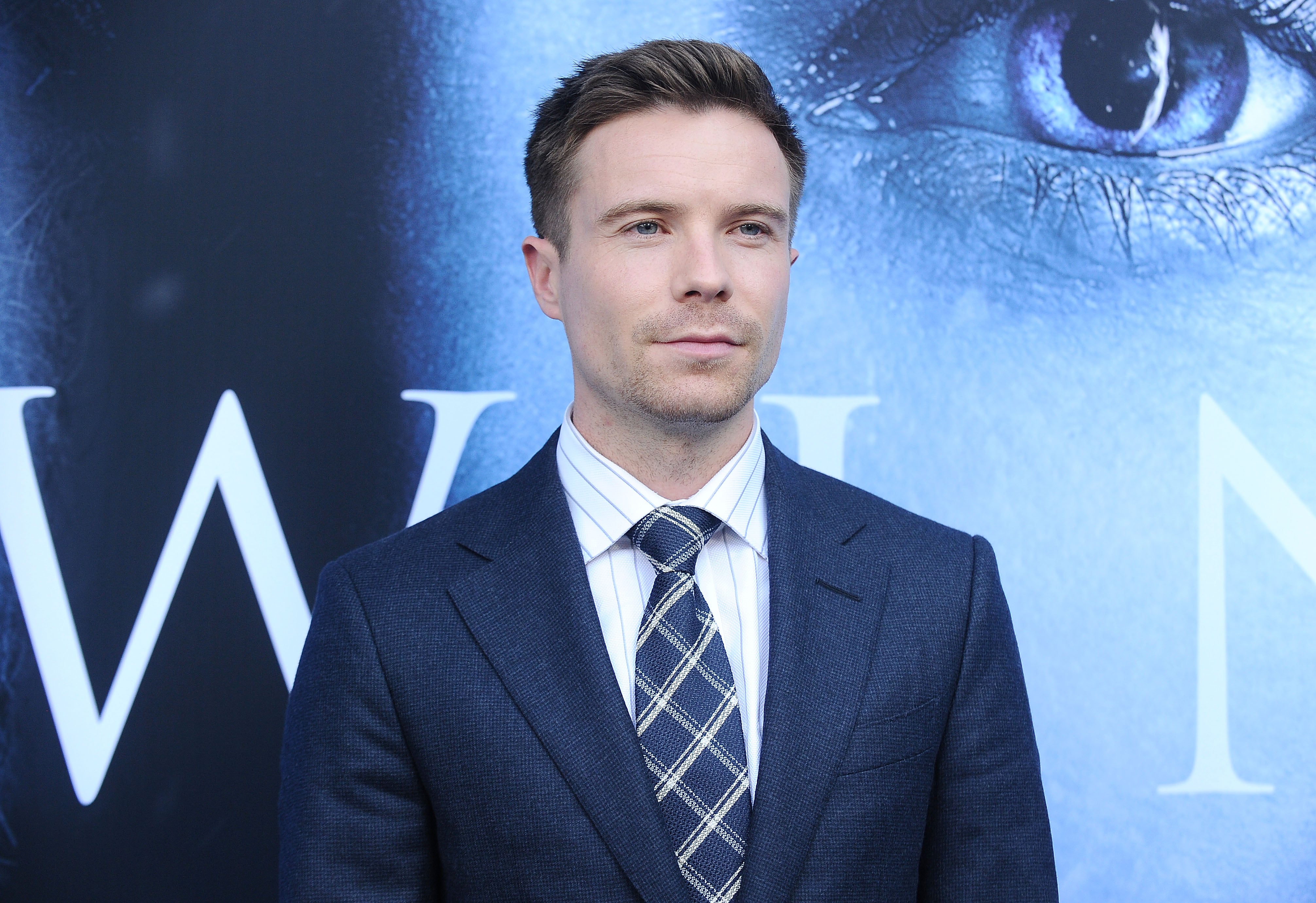 Joe Dempsie Movies