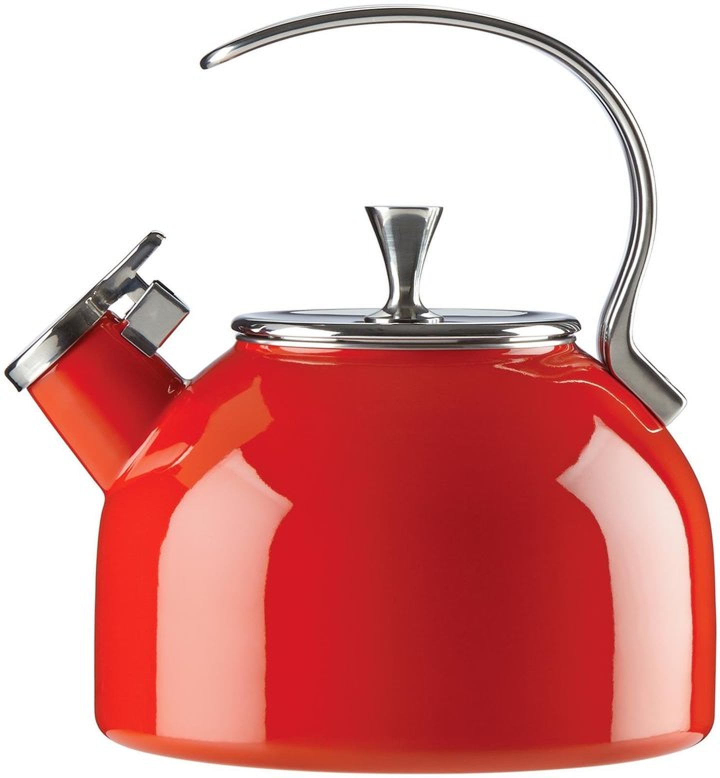 Best Metal Tea Kettles for Pro-Style Stoves | PS Food