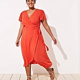 Best Vacation Clothes From Loft | POPSUGAR Fashion