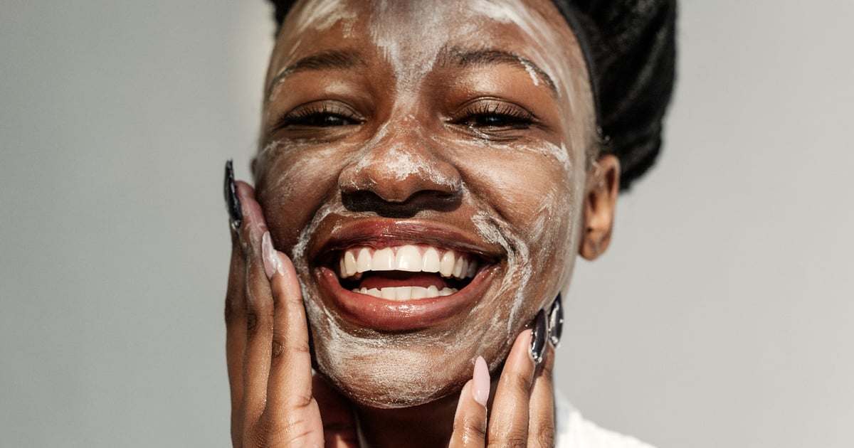 14 Common Skin Care Mistakes You Might Be Making Popsugar Beauty