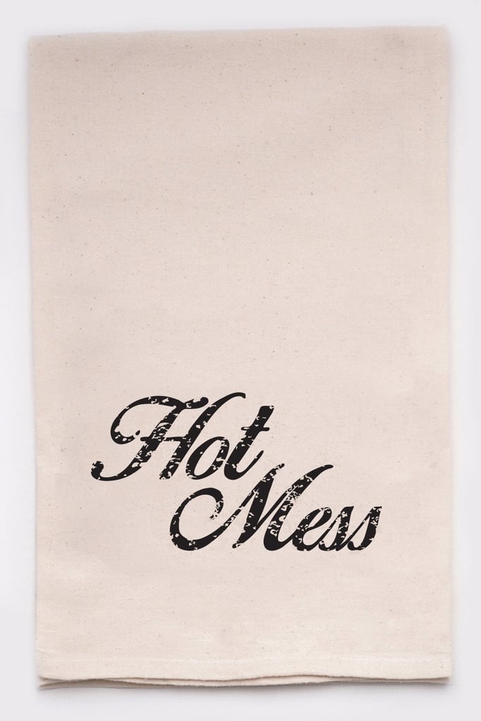 Funny Tea Towels For Moms | POPSUGAR Family