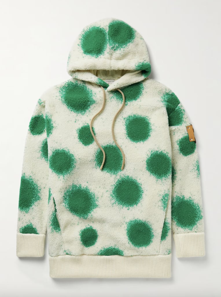 All of David Rose's Best Sweaters on Schitt's Creek | POPSUGAR Fashion UK