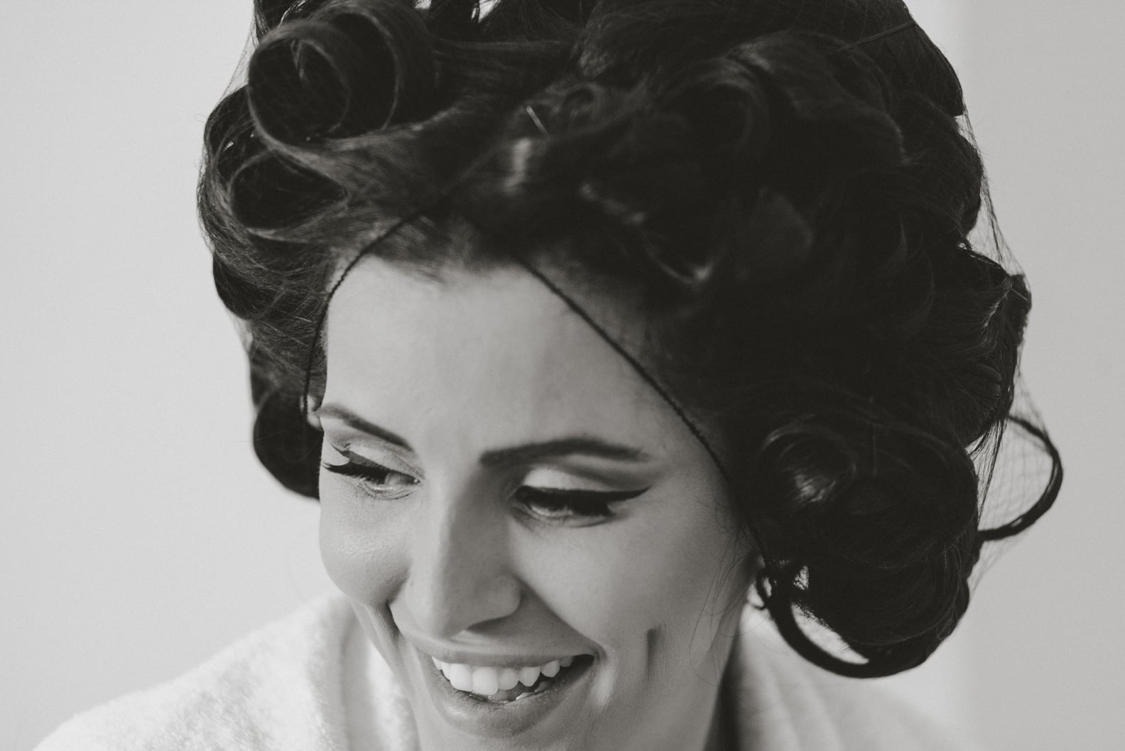 Santorini Wedding | PS Love