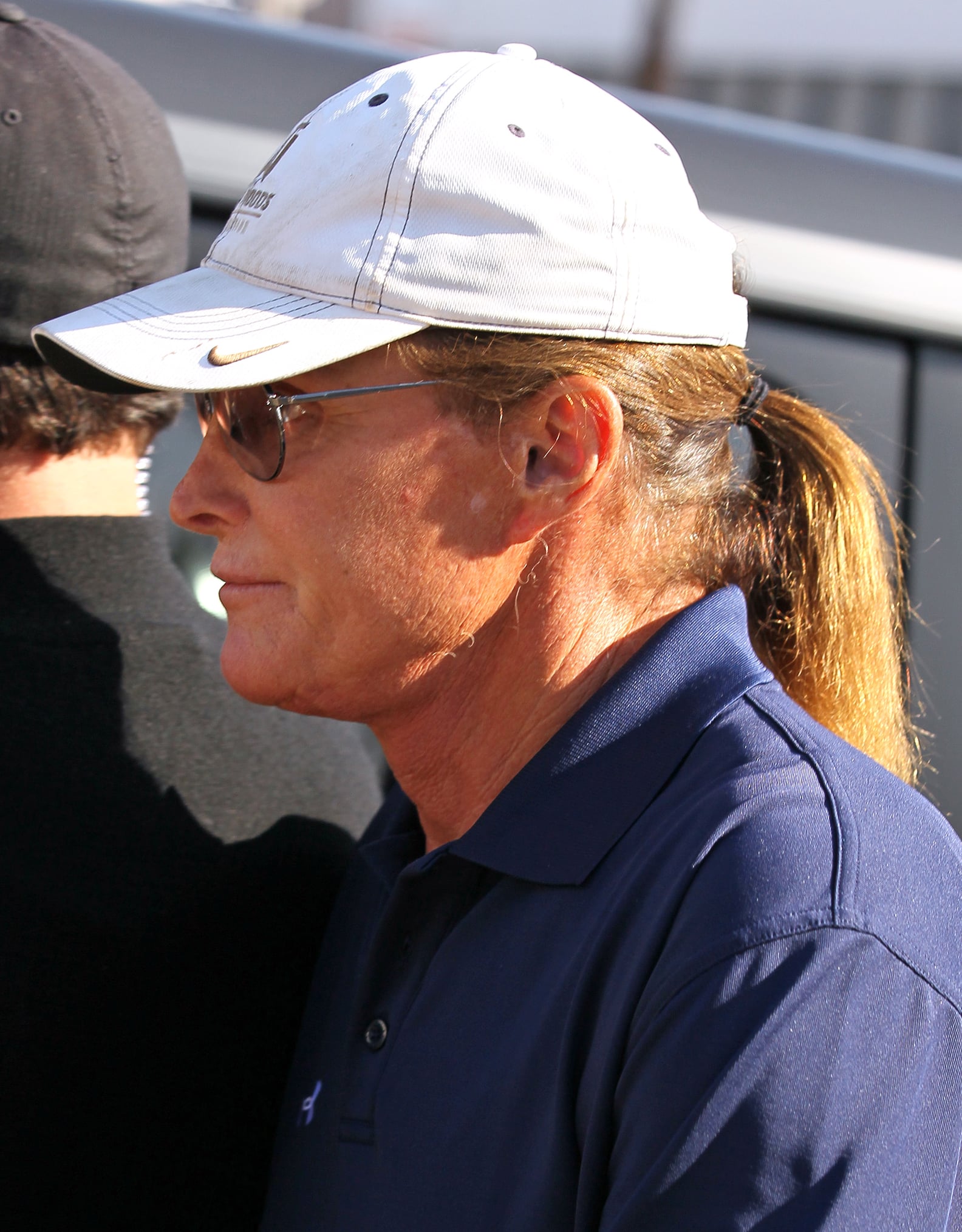Bruce Jenner's Transformation | PS Beauty