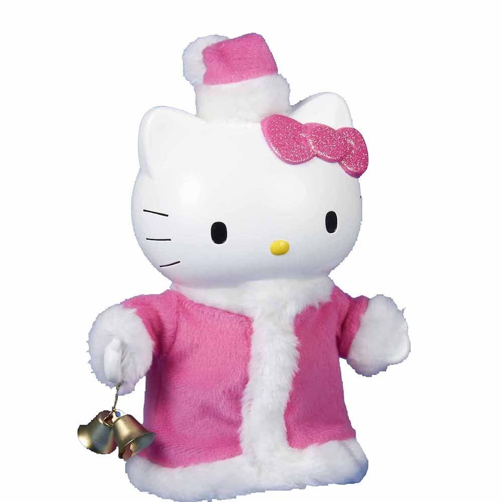 Hello Kitty Christmas | POPSUGAR Tech