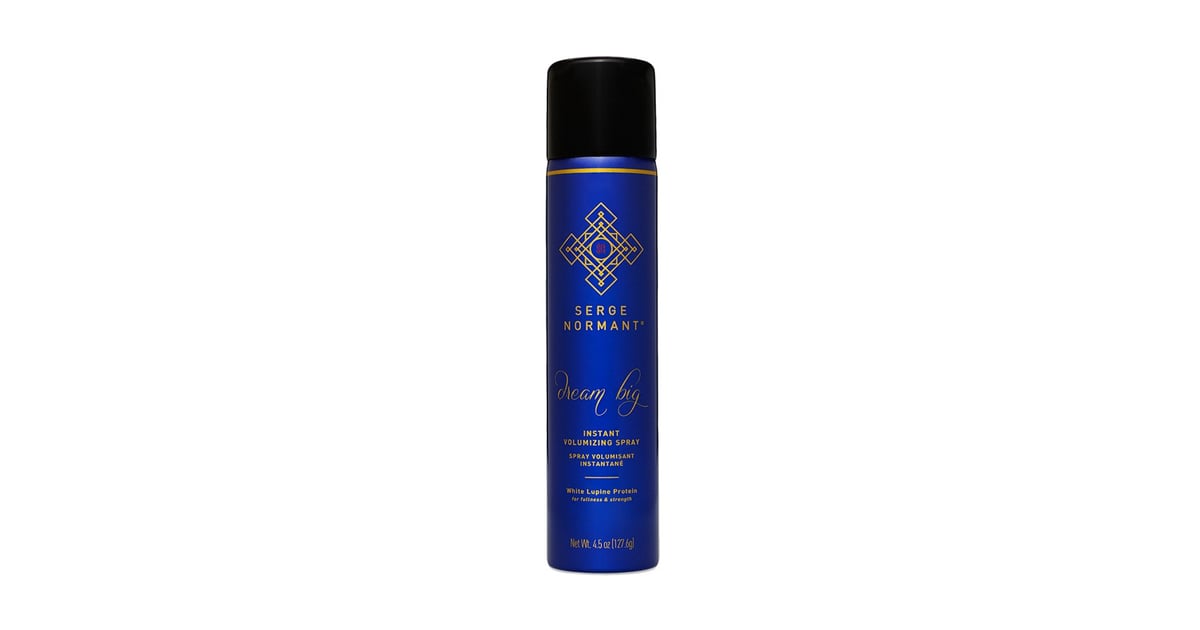 Serge Normant Dream Big Instant Volumizing Spray | Dry Texturizing ...