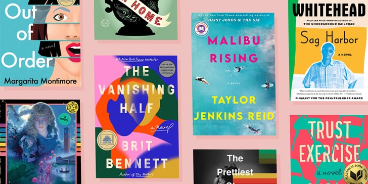Books Set in the '80s | POPSUGAR Entertainment