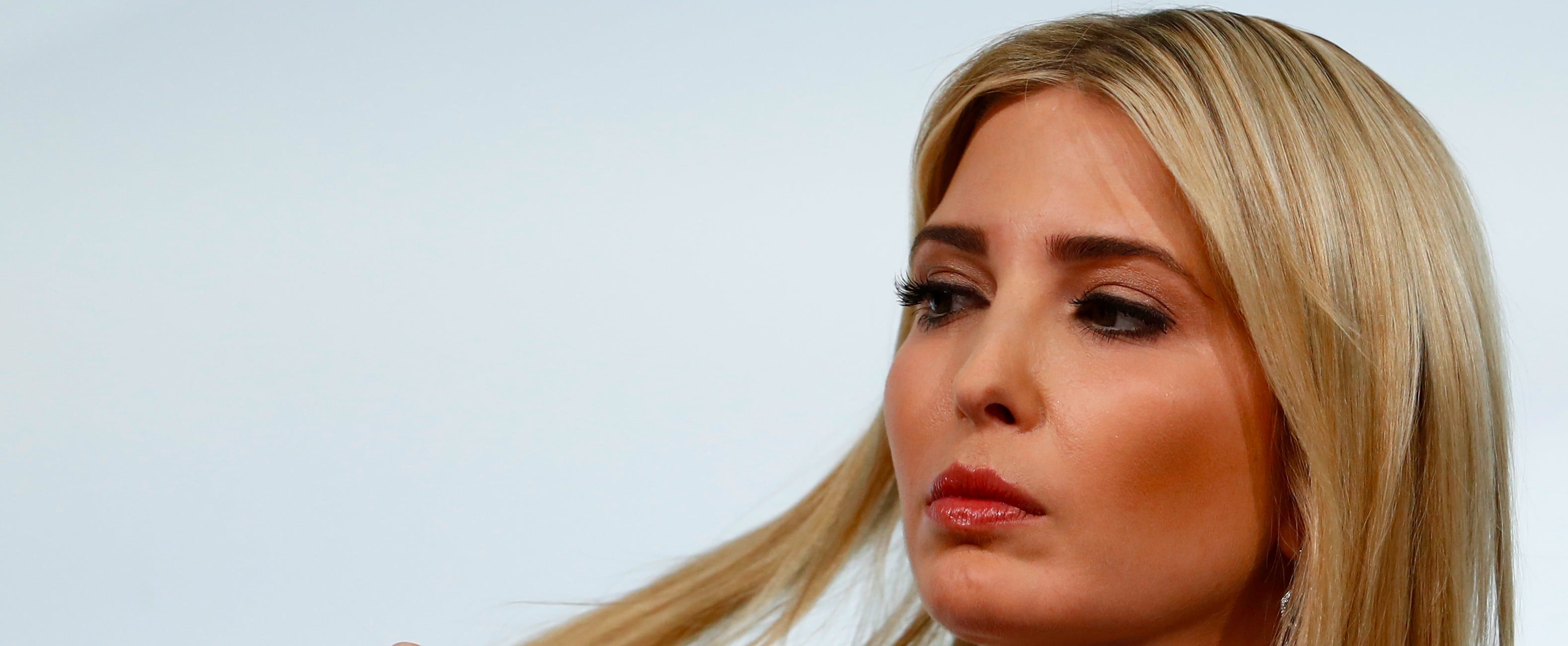 Ivanka Trump CBS Interview May 2017 | POPSUGAR News