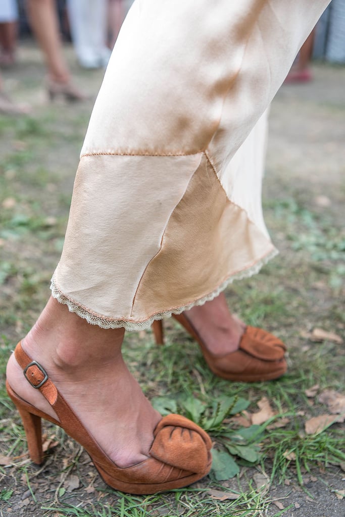 Flapper Girl Costume | Pictures | POPSUGAR Fashion