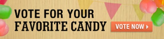Best Selling Candy In the World | PS Food
