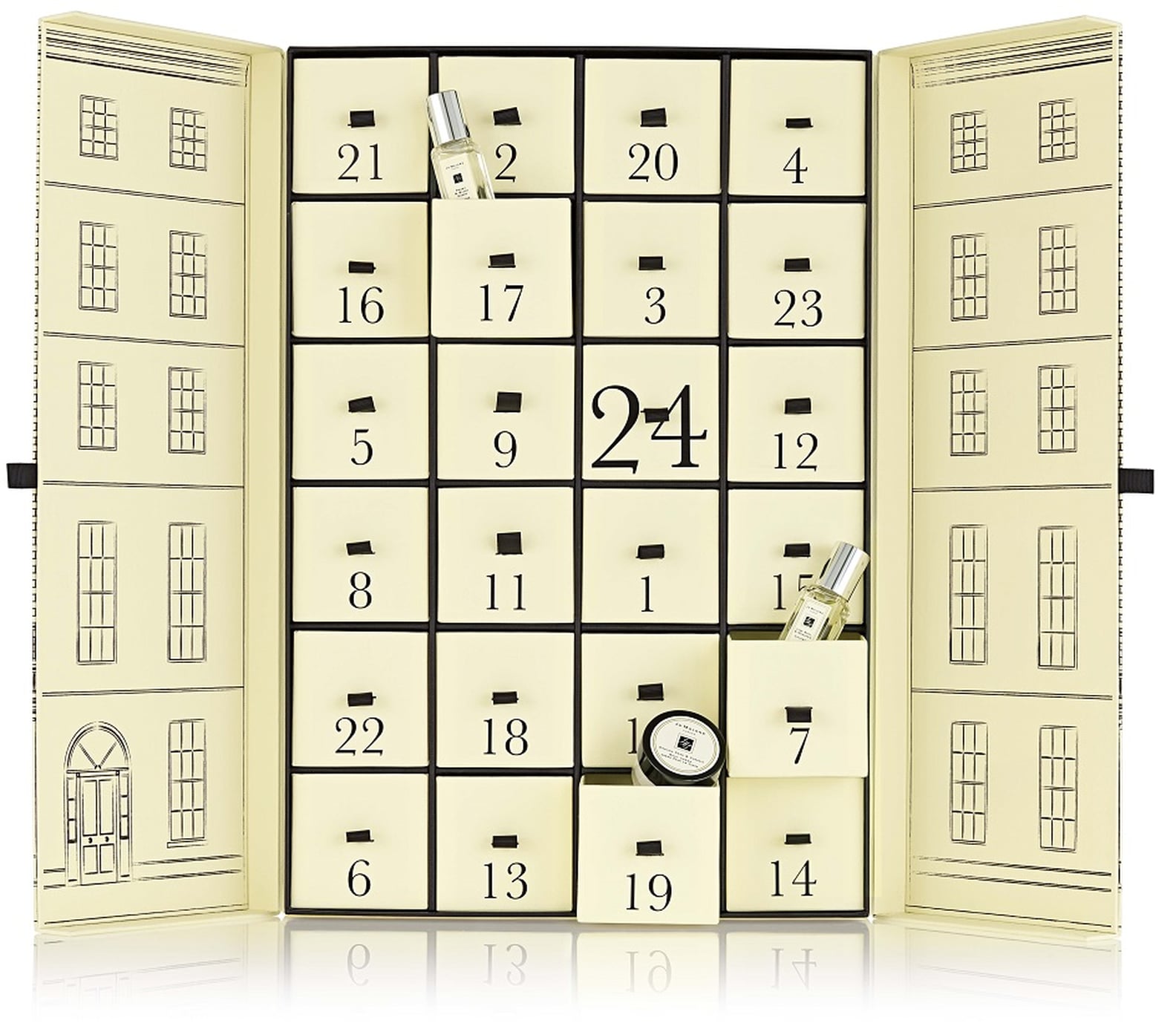 Beauty Advent Calendars 2014 | PS Beauty