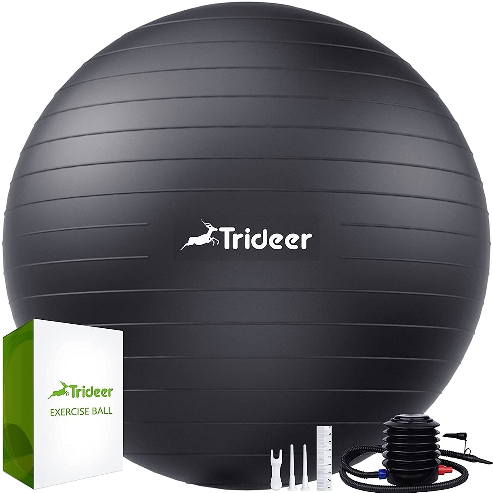 The 13 Best Exercise Balls of 2021 | PS Fitness