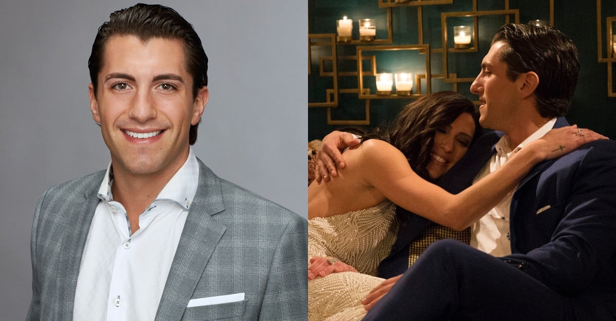 Reactions to Jason on The Bachelorette Season 14 | PS Entertainment