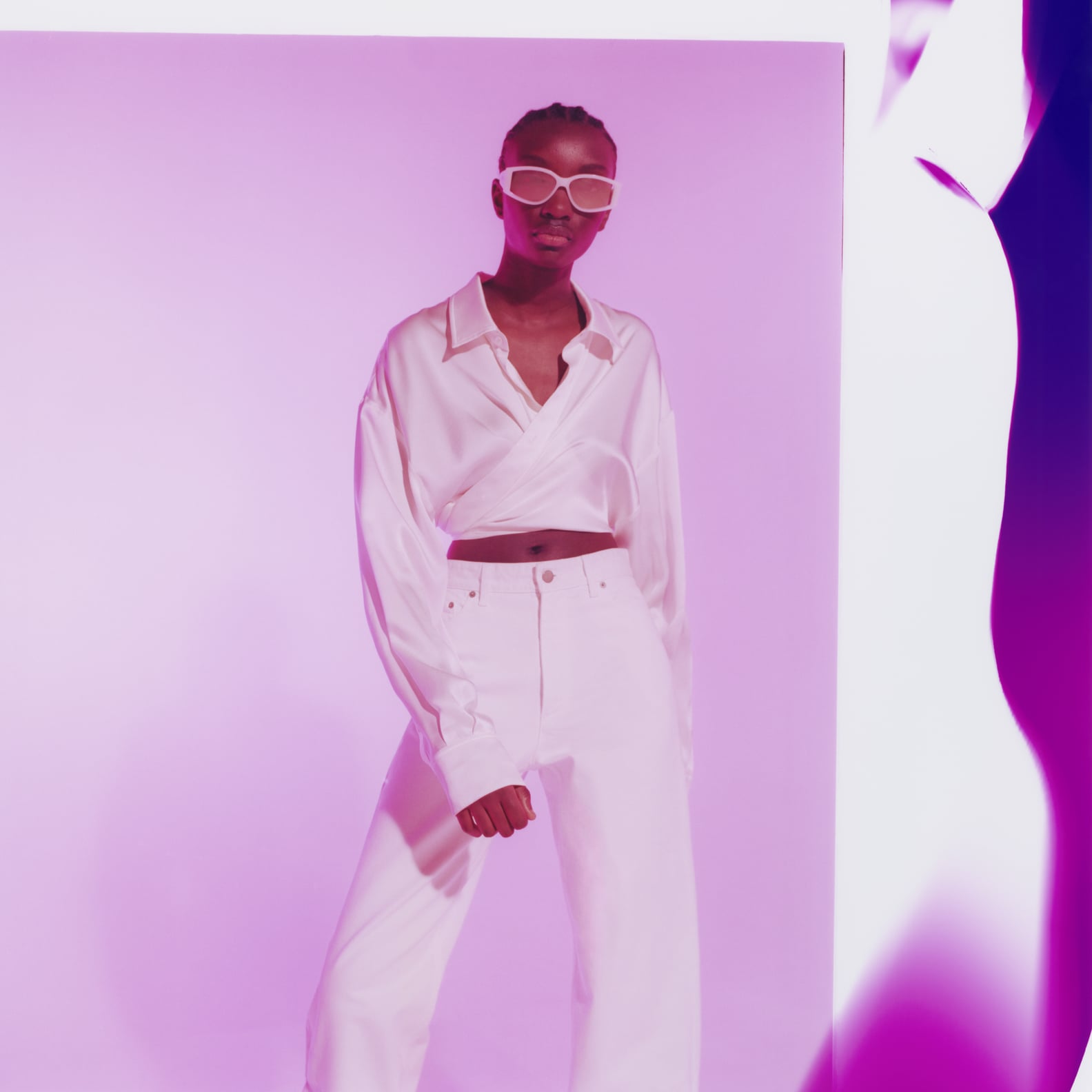 Rihanna's New Fenty 6-20 Collection | PS Fashion