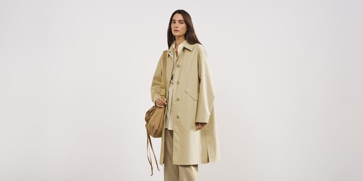 Shop the New Uniqlo U Collection of 2022 | POPSUGAR Fashion