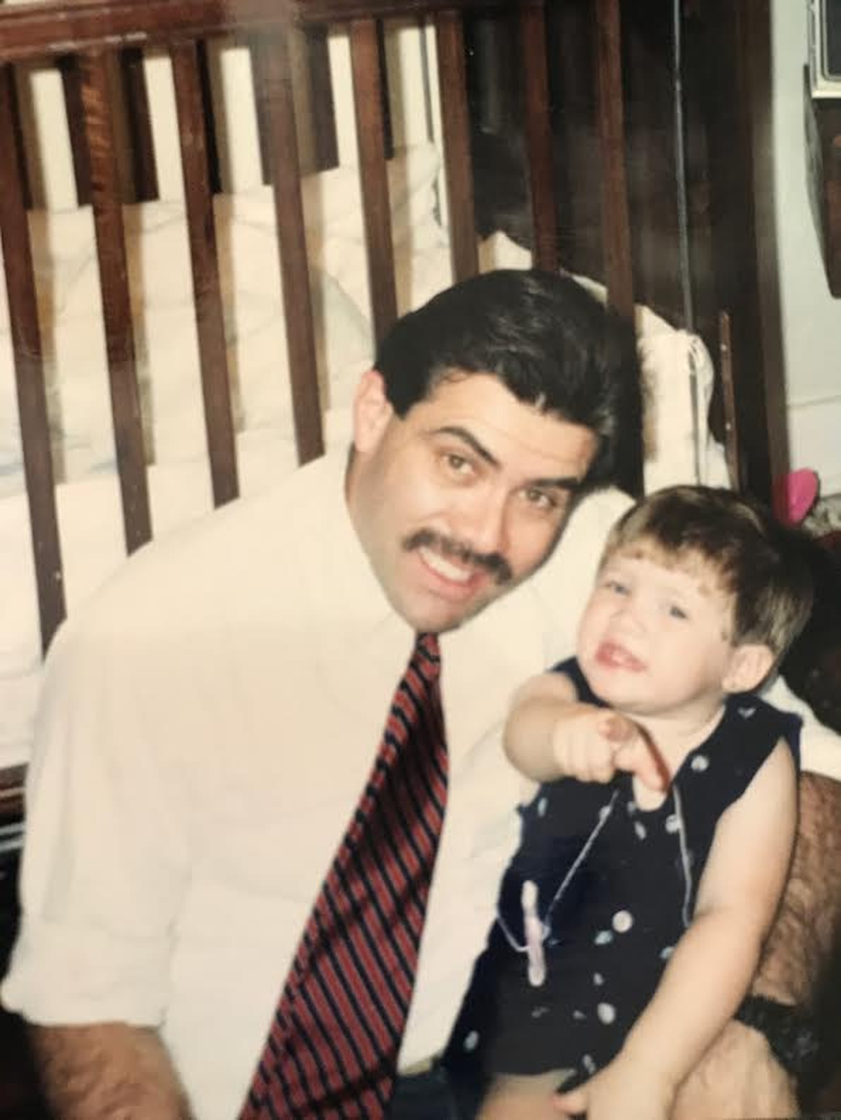 Life Lessons Learned From Dad | PS Love