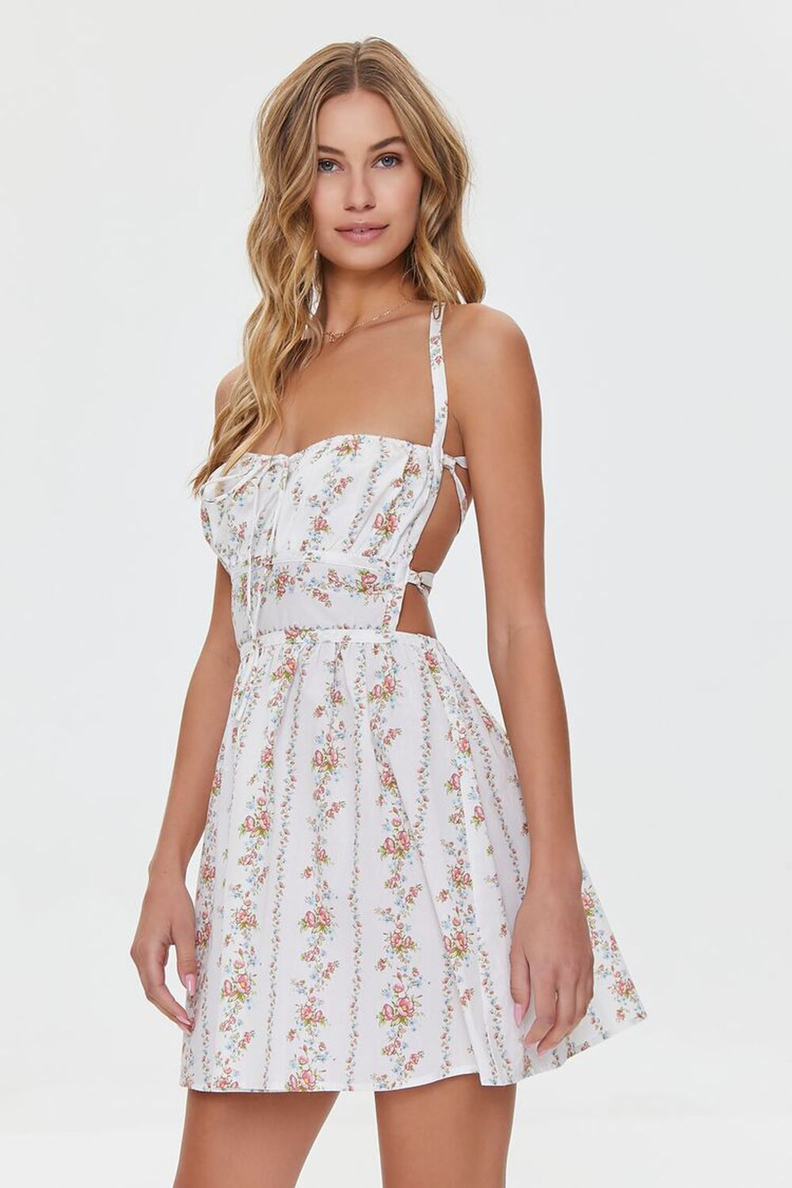 Best Summer Dresses From Forever 21 | 2022 | PS Fashion