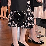 Kate Spade Fall 2016 Collection | POPSUGAR Fashion