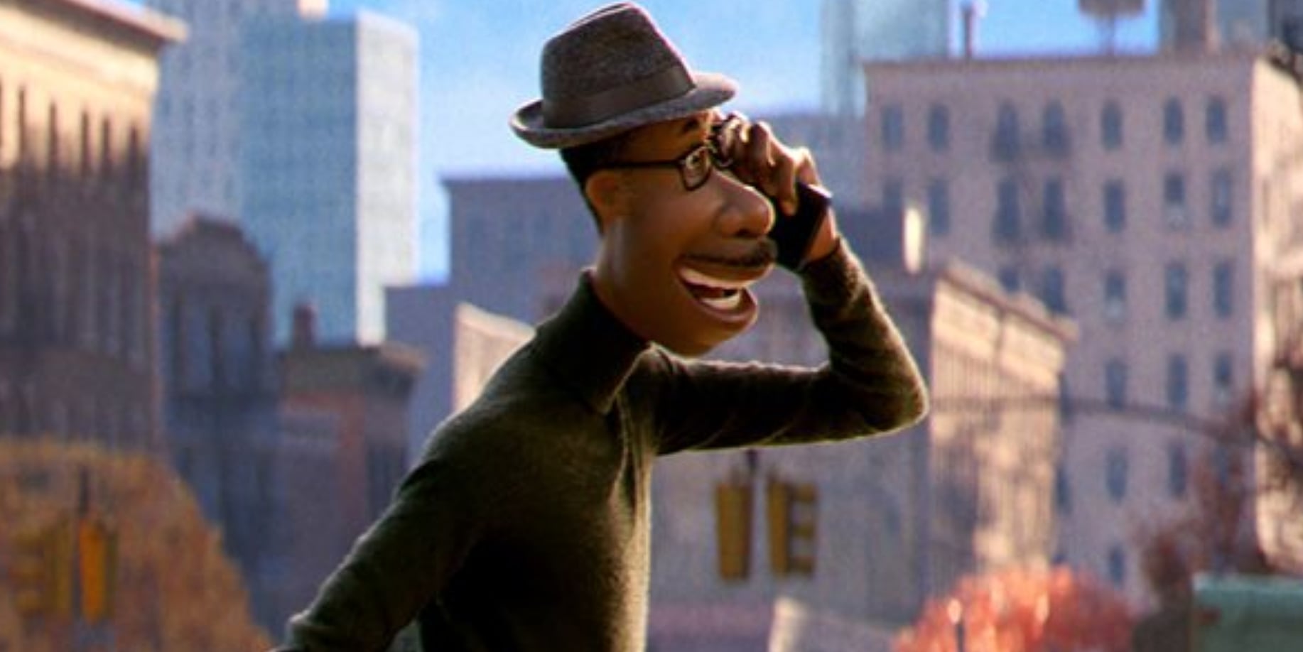 What Is Disney Pixar's Soul Movie About? | PS Entertainment