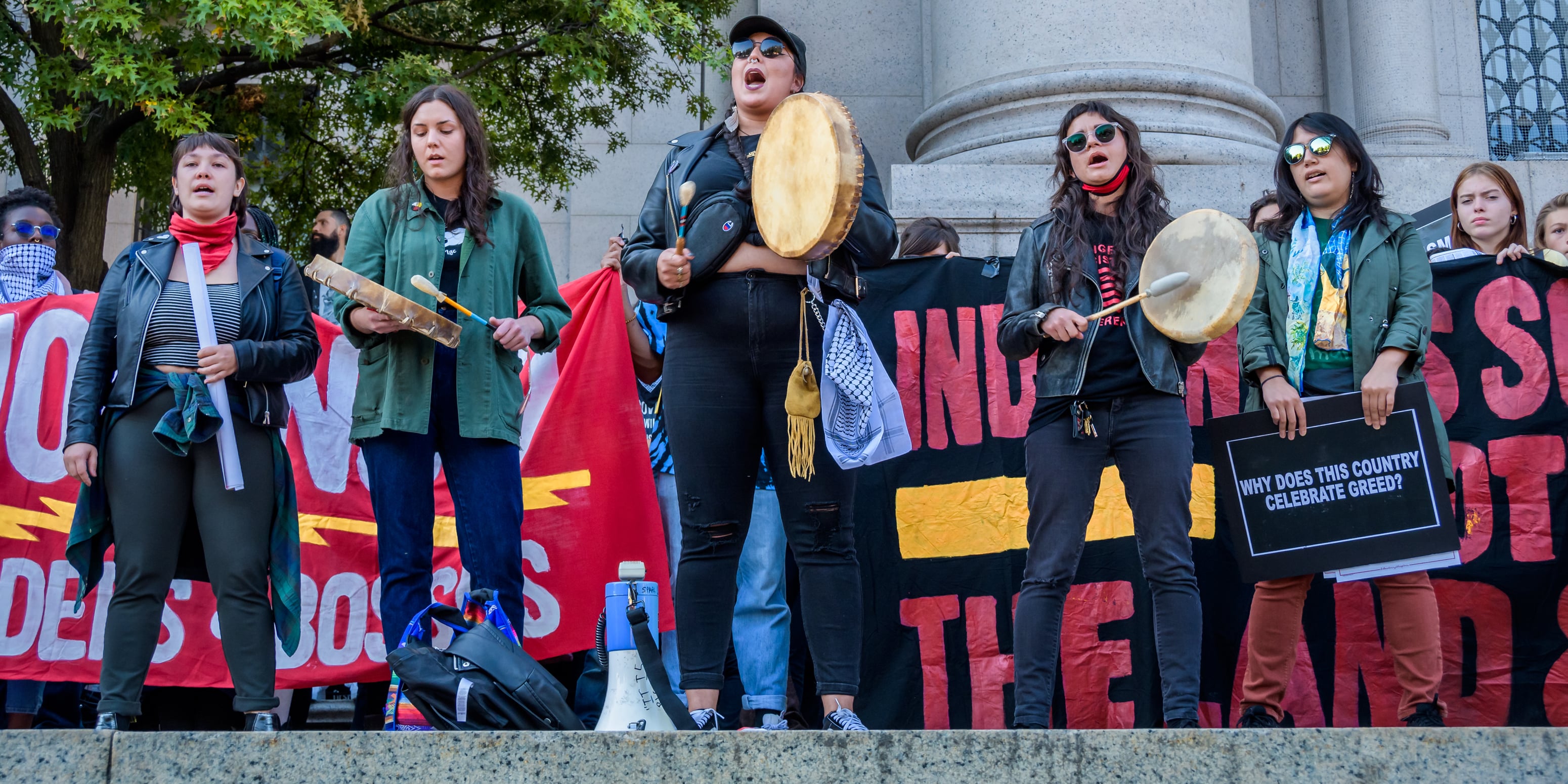 How to Honor Native Americans on Thanksgiving | POPSUGAR News