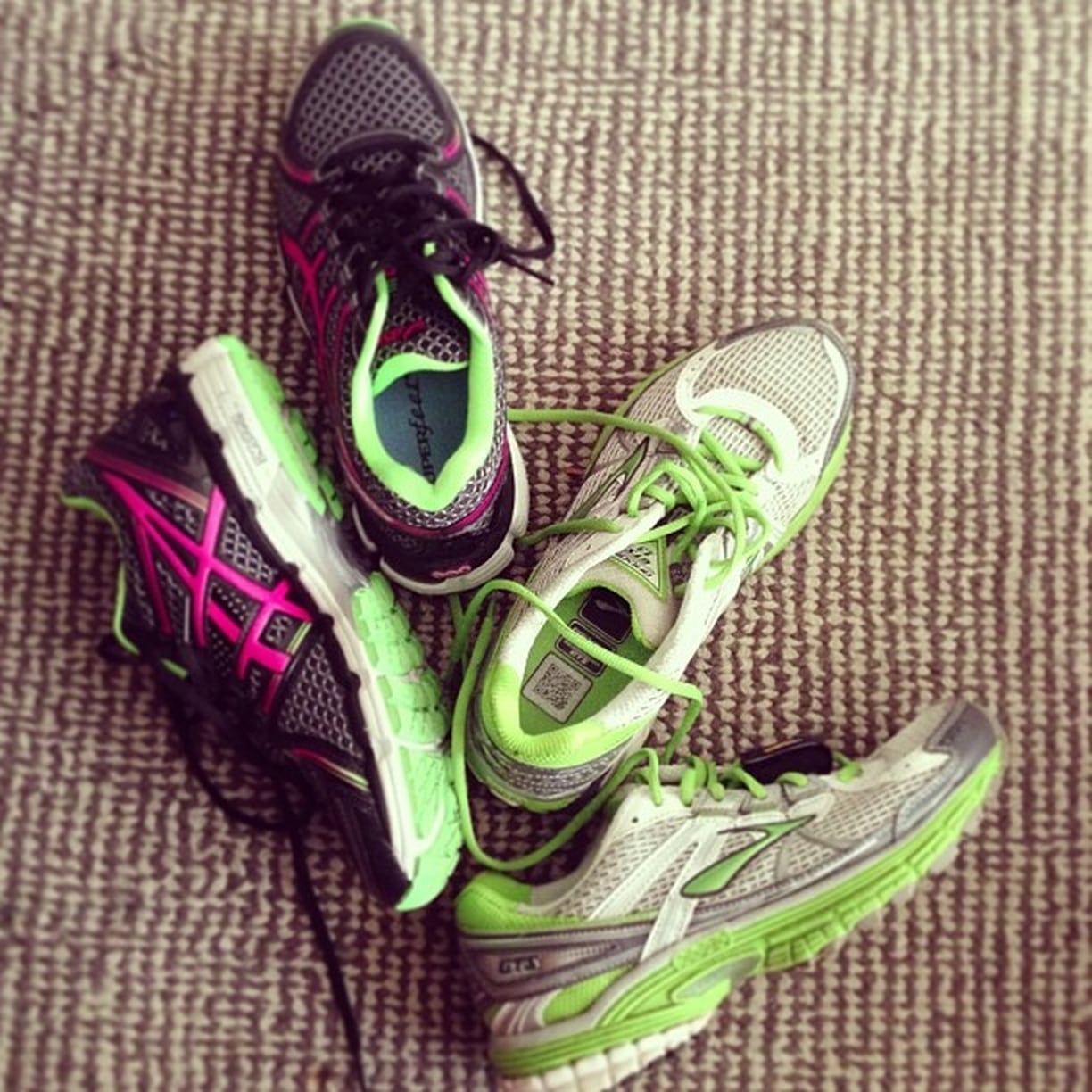 How to Increase Life of Running Shoes | PS Fitness