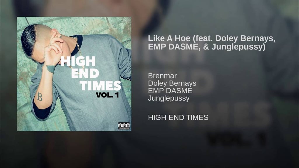 Insecure Season 3 Soundtrack | POPSUGAR Entertainment