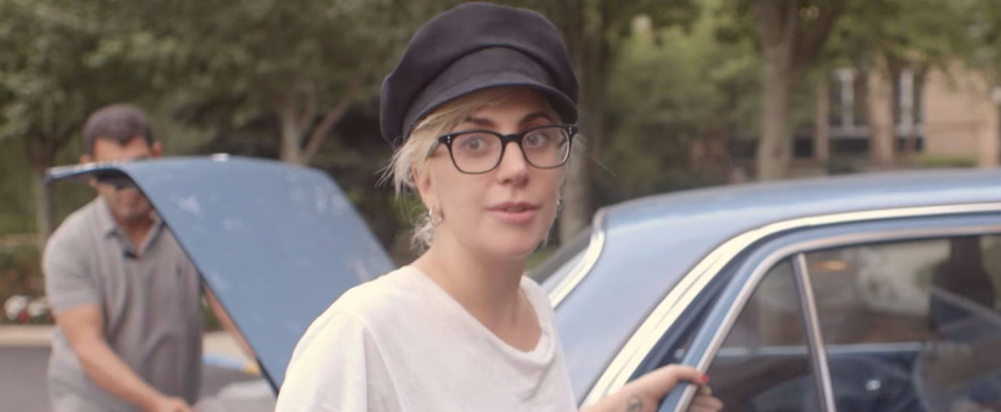 Lady Gaga Five Foot Two Documentary Details | POPSUGAR Celebrity