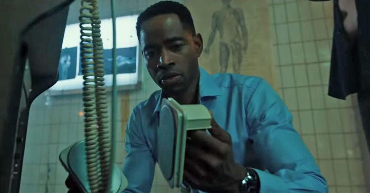 Escape Room Movie Trailer | PS Entertainment