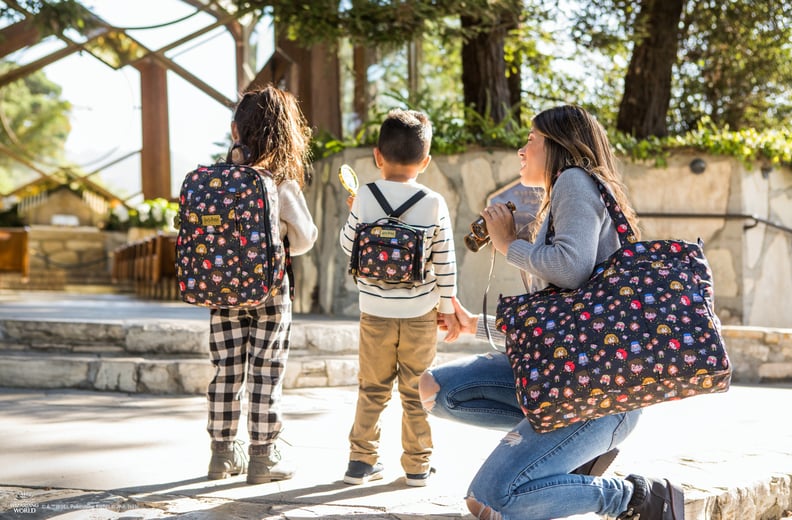 JuJuBe Harry Potter Cheering Charms Bag Collection | POPSUGAR Family