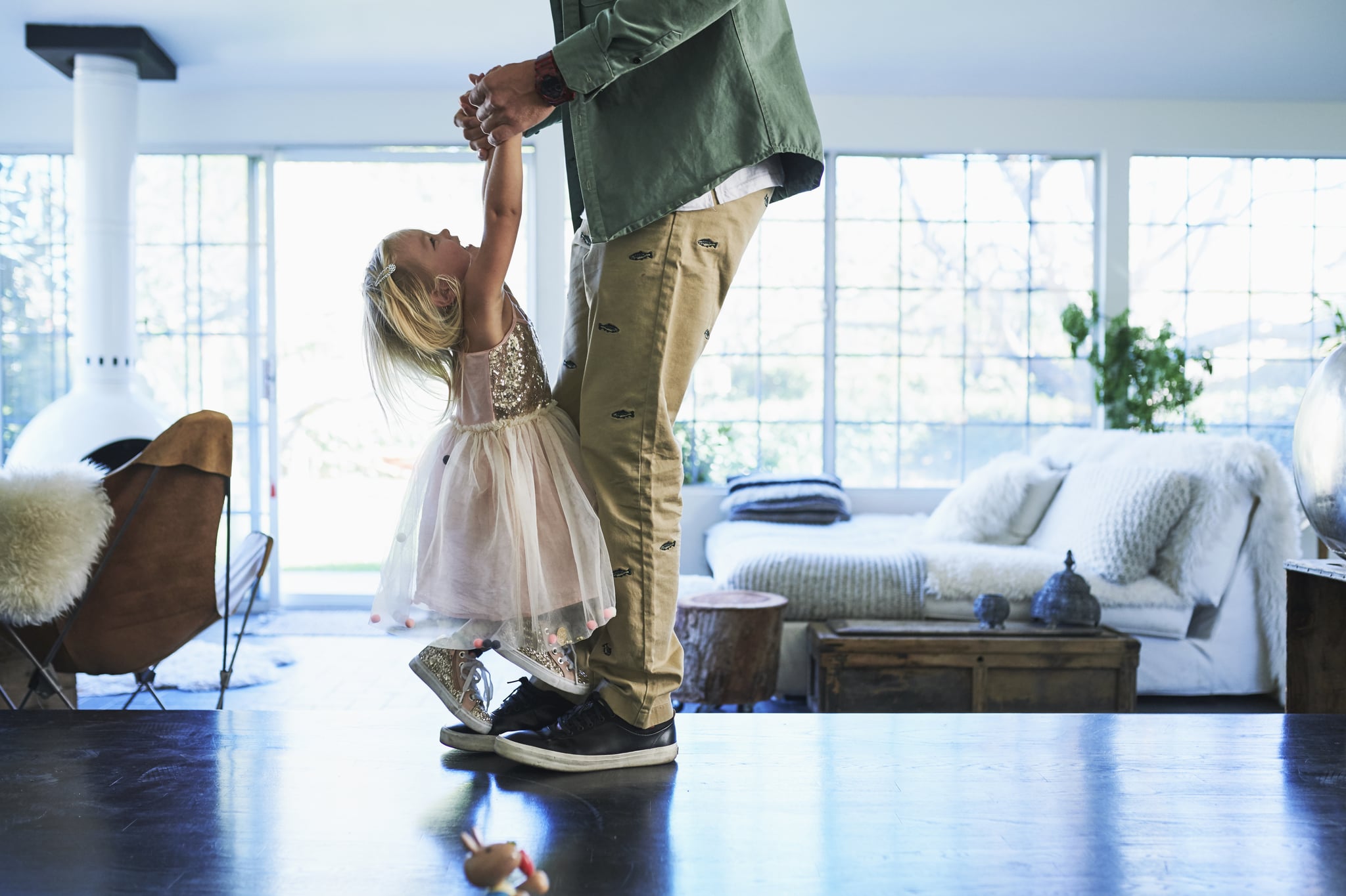 How to Support Kids' Happiness During Coronavirus | POPSUGAR Family