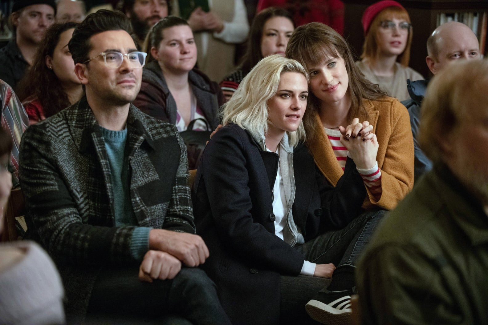 22 Best Hulu Original Movies to Watch in 2023 | POPSUGAR Entertainment