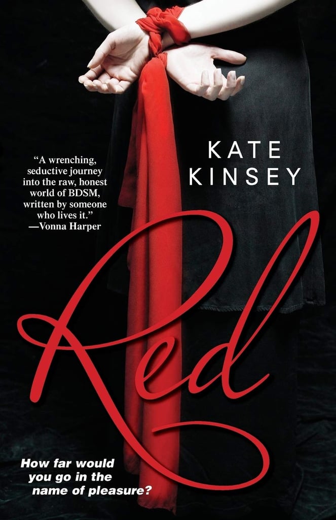 Sexy Horror Books | POPSUGAR Entertainment