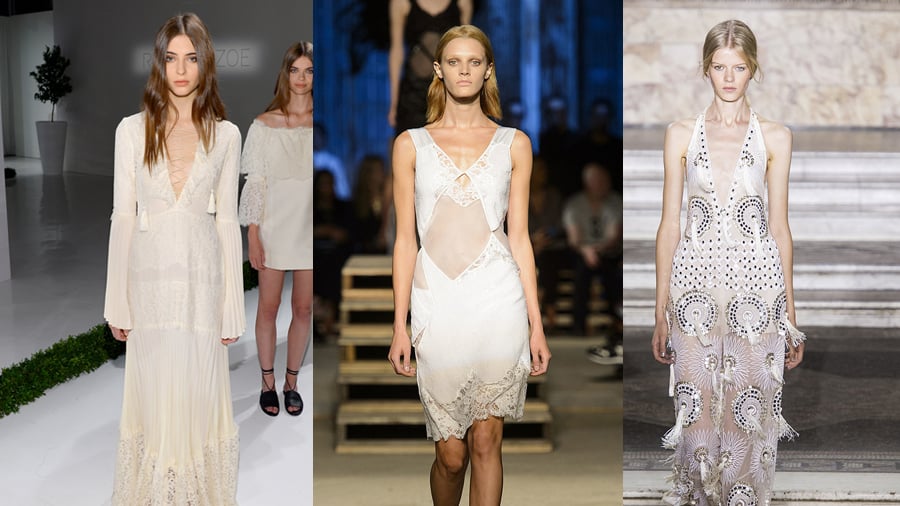 Spring/Summer 2016 Fashion | Video | PS Fashion
